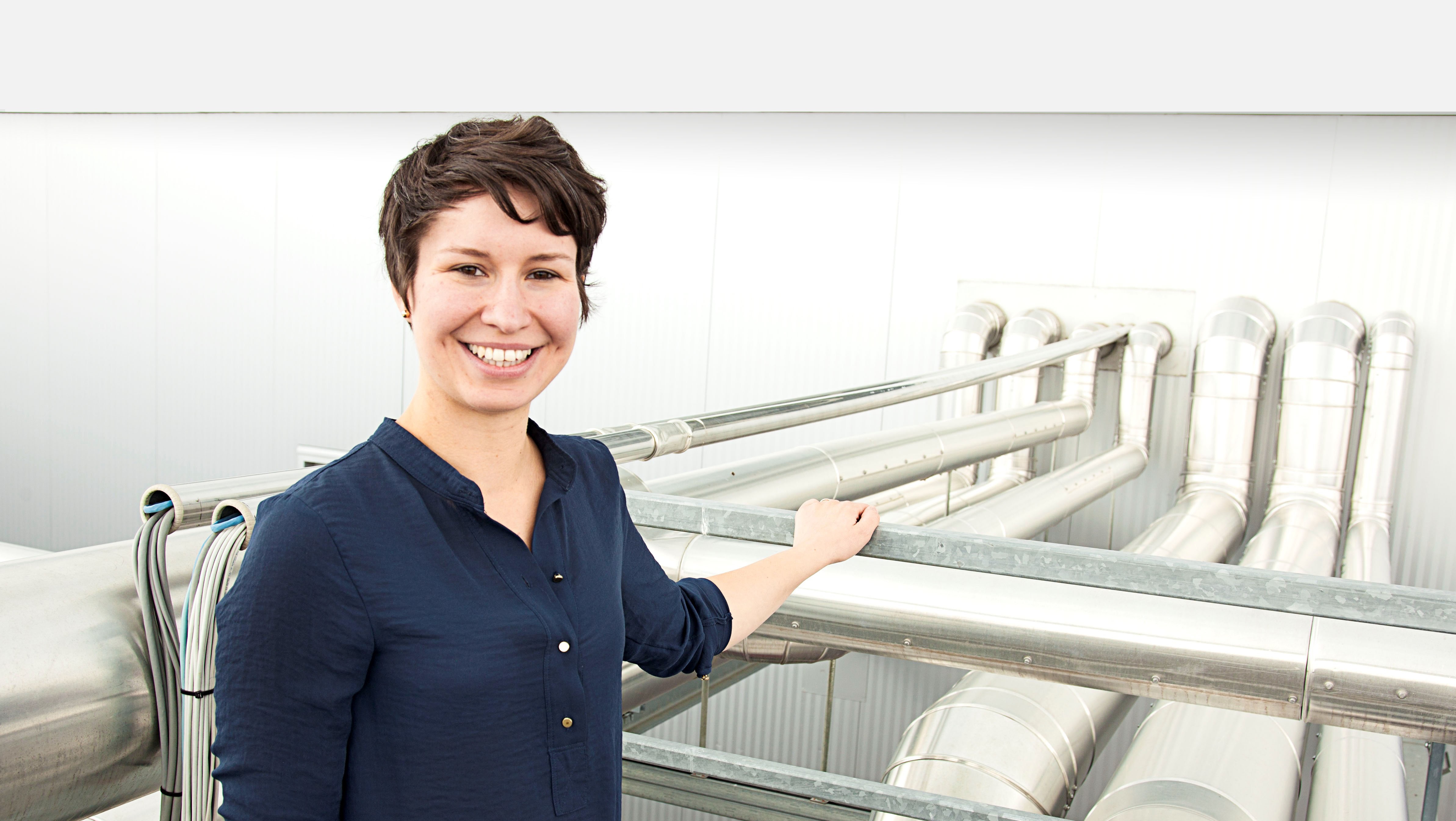 Energiewende: Magdalena Teufner ist FEMtech-Expertin des Monats – BMIMI ... Energiewende: Magdalena Teufner ist FEMtech-Expertin des Monats – BMIMI ...