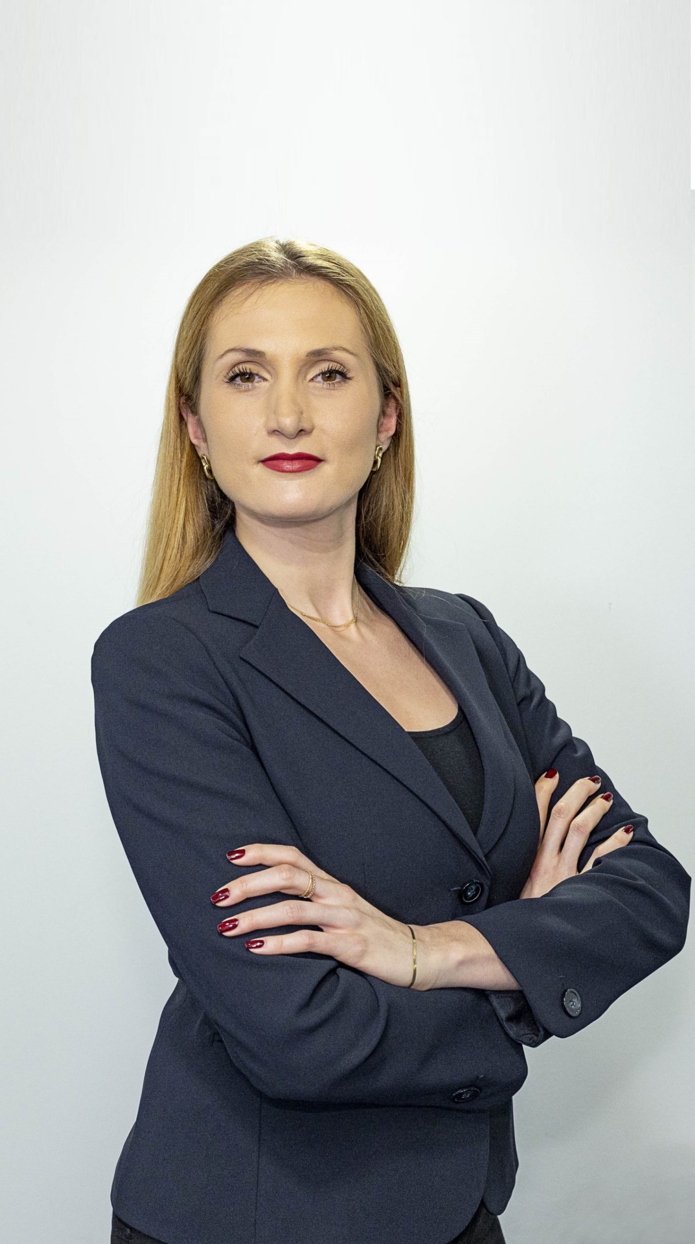 Elektrotechnik: Anamarija Pejic ist FEMtech-Expertin des Monats – BMIMI ... Elektrotechnik: Anamarija Pejic ist FEMtech-Expertin des Monats – BMIMI ...