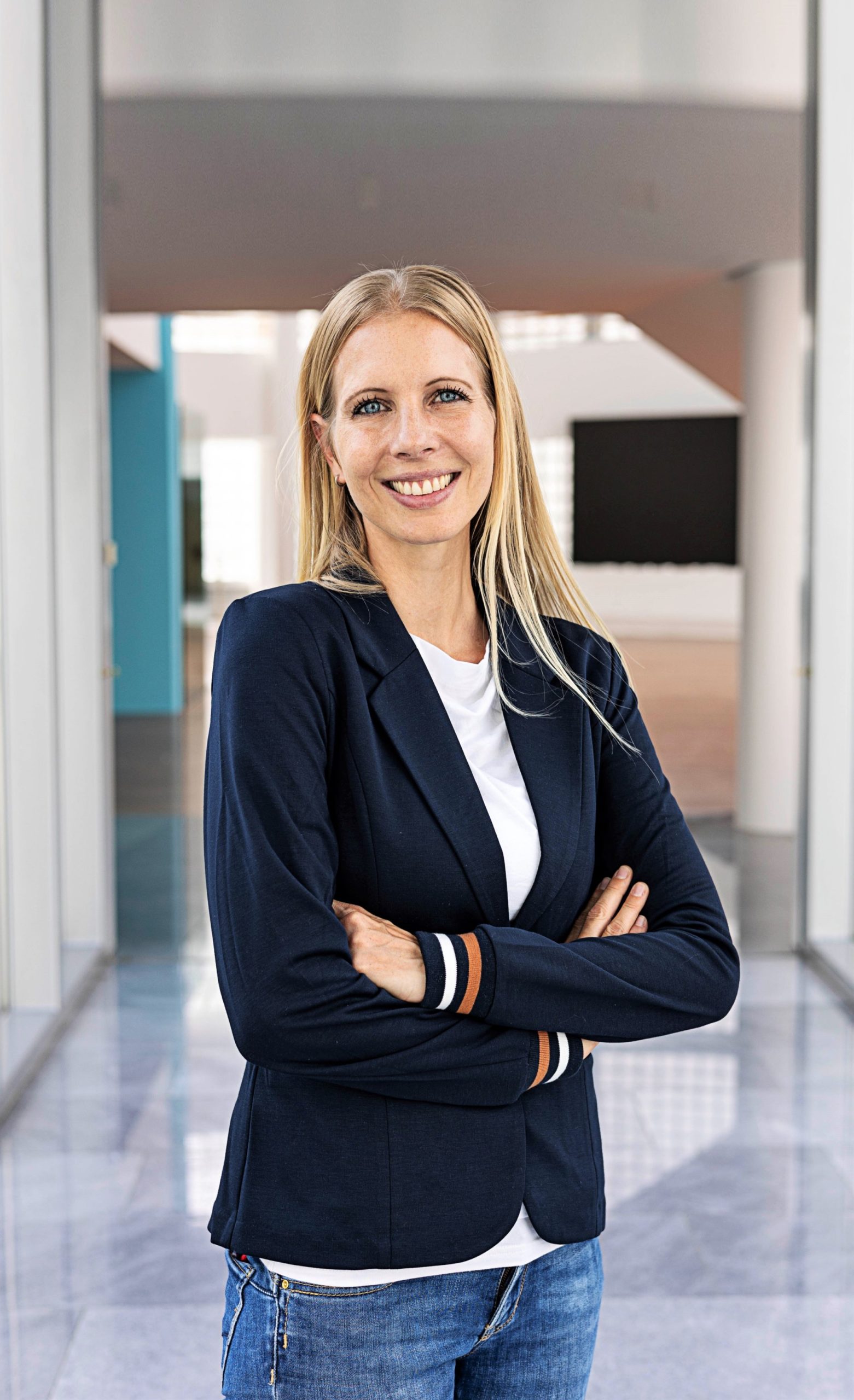 Nachhaltige Strom- & Wärmeversorgung: Stefanie Kritzer ist FEMtech ... Nachhaltige Strom- & Wärmeversorgung: Stefanie Kritzer ist FEMtech ...