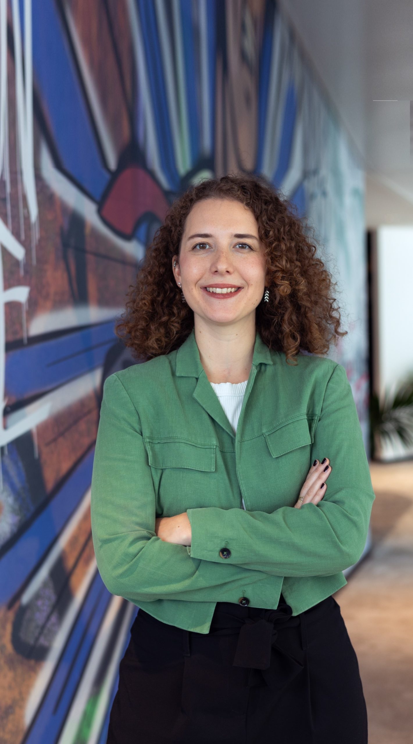 Nachhaltigkeits management: Christina Maria Huber ist FEMtech-Expertin ... Nachhaltigkeits management: Christina Maria Huber ist FEMtech-Expertin ...